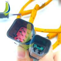 China 319-1348 Wire Harness 3191348 For E320D E312D Excavator for sale