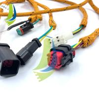 China 319-1348 Wire Harness 3191348 For E320D E312D Excavator for sale