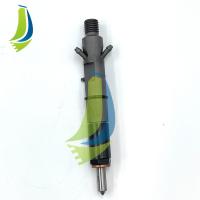 China 454-5091 4545091 C7.1 Engine Parts Fuel Injector Nozzle For E320D2 E336D Excavator for sale