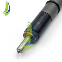 China 454-5091 4545091 C7.1 Engine Parts Fuel Injector Nozzle For E320D2 E336D Excavator for sale