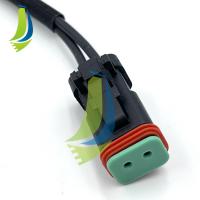 China 309-5795 3095795 Pressure Switch For E349DL Excavator Parts for sale
