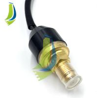 China 309-5795 3095795 Pressure Switch For E349DL Excavator Parts for sale