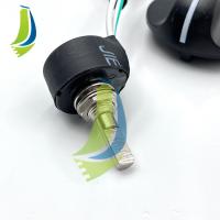 China 22U-06-2240 Throttle Knob For PC200-7 Excavator Parts for sale