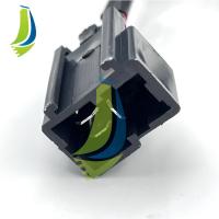 China 22U-06-2240 Throttle Knob For PC200-7 Excavator Parts for sale