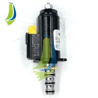 China 121-1491 1211491 Solenoid Valve For E320B Excavator Parts for sale