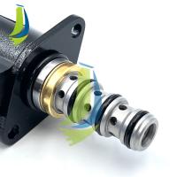 China 121-1491 1211491 Solenoid Valve For E320B Excavator Parts for sale