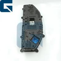 China 11383500 VOE11383500 Loader L60F L70F Control Monitor Display Panel for sale