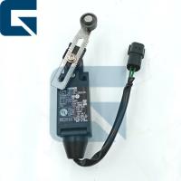 China VOE14596257 14596257 Excavator Accessories  For EW145B Switch for sale
