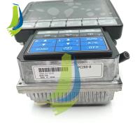 China 7835-31-1010 7835311010 Monitor Display Panel For PC200-8 PC210-8 Excavator for sale