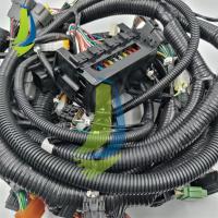 China 20Y-06-31110 Internal Wire Harness 20Y0631110 For PC200-7 PC230-7 Excavator for sale