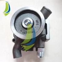 China 197-9581 1979581 E336D Diesel Water Pump For C7 C9 Engine for sale