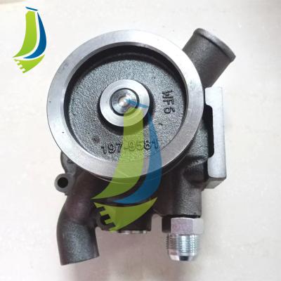 China 197-9581 1979581 E336D Diesel Water Pump For C7 C9 Engine for sale