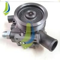 China 197-9581 1979581 E336D Diesel Water Pump For C7 C9 Engine for sale