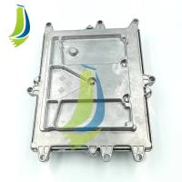 China 0281020072 ECM Controller For DX225LC Excavator for sale
