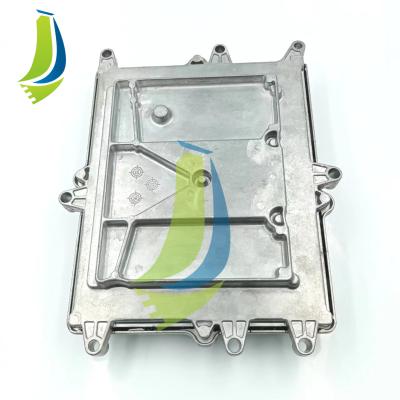 China 0281020072 ECM Controller For DX225LC Excavator for sale