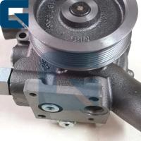 China 197-9581 Water Pump 197-9581 For C7 Engine for sale