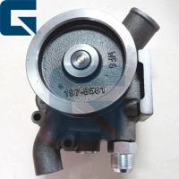 China 197-9581 Water Pump 197-9581 For C7 Engine for sale