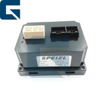 China 14697658 VOE14697658 Excavator EC210 EC290 Air Condition Control Panel for sale