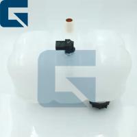 China 17411510 VOE17411510 Excavator EC220DExpansion Water Tank for sale