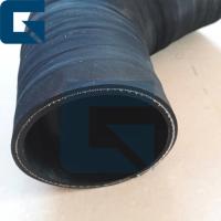 China VOE14532126 14532126 Hose Pipe For EC290B Excavator for sale