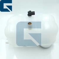 China 17411510 VOE17411510 Excavator EC220DExpansion Water Tank for sale
