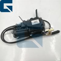 China 25239016 Excavator DH220-5 DH225-7 Stop Motor 24V for sale