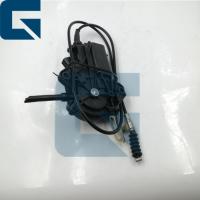 China 25239016 Excavator DH220-5 DH225-7 Stop Motor 24V for sale
