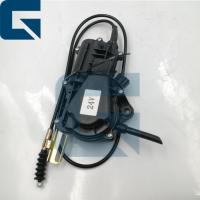 China 25239016 Excavator DH220-5 DH225-7 Stop Motor 24V for sale