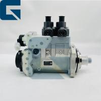 China EA4710900850 Engine DD13 Electronic Fuel Transfer Pump for sale