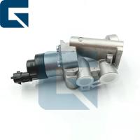 China F00BC80045-410 Excavator EC210 EC240 Fuel Pressure Control Valve for sale