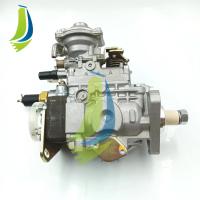 China 0460424354 Fuel Injection Pump R-558-2 For Engine Parts for sale