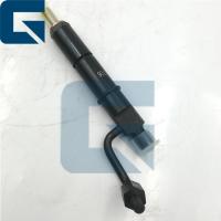 China 5I-7706 5I7706 Fuel Injector Nozzle For 3066 Engine for sale