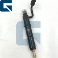 China 5I-7706 5I7706 Fuel Injector Nozzle For 3066 Engine for sale