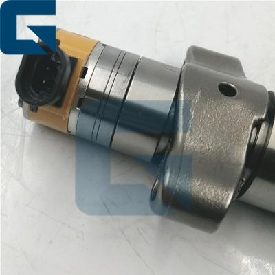 China E330C Excavator Parts C9 Engine Fuel Injector 236-0962 2360962 for sale