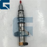 China E330C Excavator Parts C9 Engine Fuel Injector 236-0962 2360962 for sale