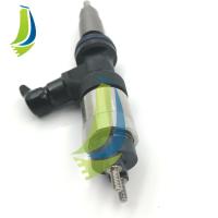 China 370-7287 3707287 Fuel Injector For C4.4 Diesel Engine for sale