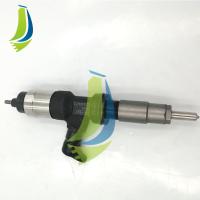 China 3707287 High Quality Diesel Fuel Injector 295050-0421 For C4.4 Engine for sale
