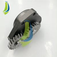 China 3966840 6CTA 6CT Engine Spare Part Oil Pump 3950005 for sale