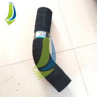 China 14572802 Air Charge Hose For EC240B EC290B Excavator Parts for sale