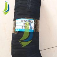 China 14572802 Air Charge Hose For EC240B EC290B Excavator Parts for sale