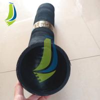 China 14572802 Air Charge Hose For EC240B EC290B Excavator Parts for sale