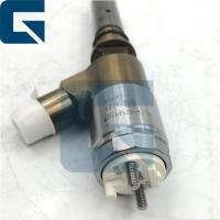 China 3200690 Fuel Injector For C6.6 Diesel Engine for sale