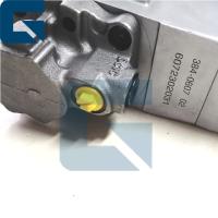 China 384-0607 3840607 Fuel Injection Pump For C7 Engine for sale