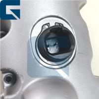 China 384-0607 3840607 Fuel Injection Pump For C7 Engine for sale
