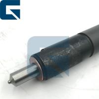 China 2645A017 220-0493 Fuel Injector Nozzle For 3504 Engine for sale