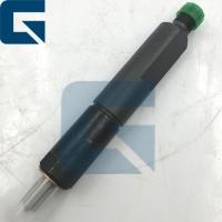 China 2645A017 220-0493 Fuel Injector Nozzle For 3504 Engine for sale