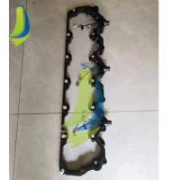 China 318-8037 3188037 Cylinder Head Cover For C6.6 Engine for sale