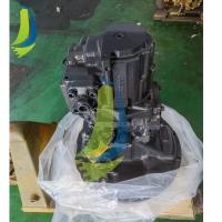 China 708-2G-00180 Hydraulic Pump For PC300-8MO Excavator Parts for sale