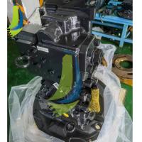 China 708-2G-00180 Hydraulic Pump For PC300-8MO Excavator Parts for sale