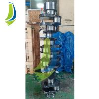 China 337-0201 3370201 Crankshaft For C15 Diesel Engine for sale